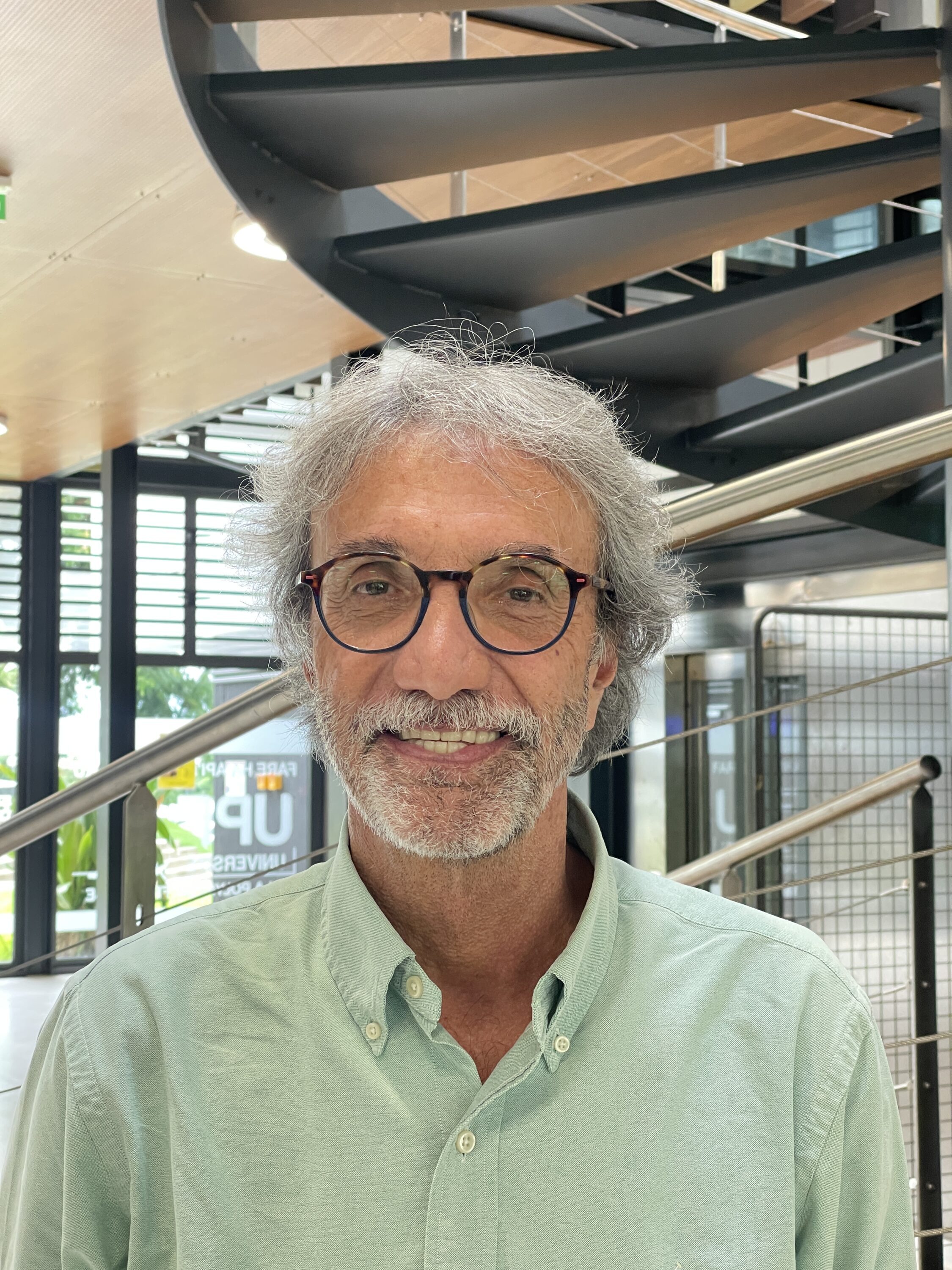 La Recherche • Recherche UPF