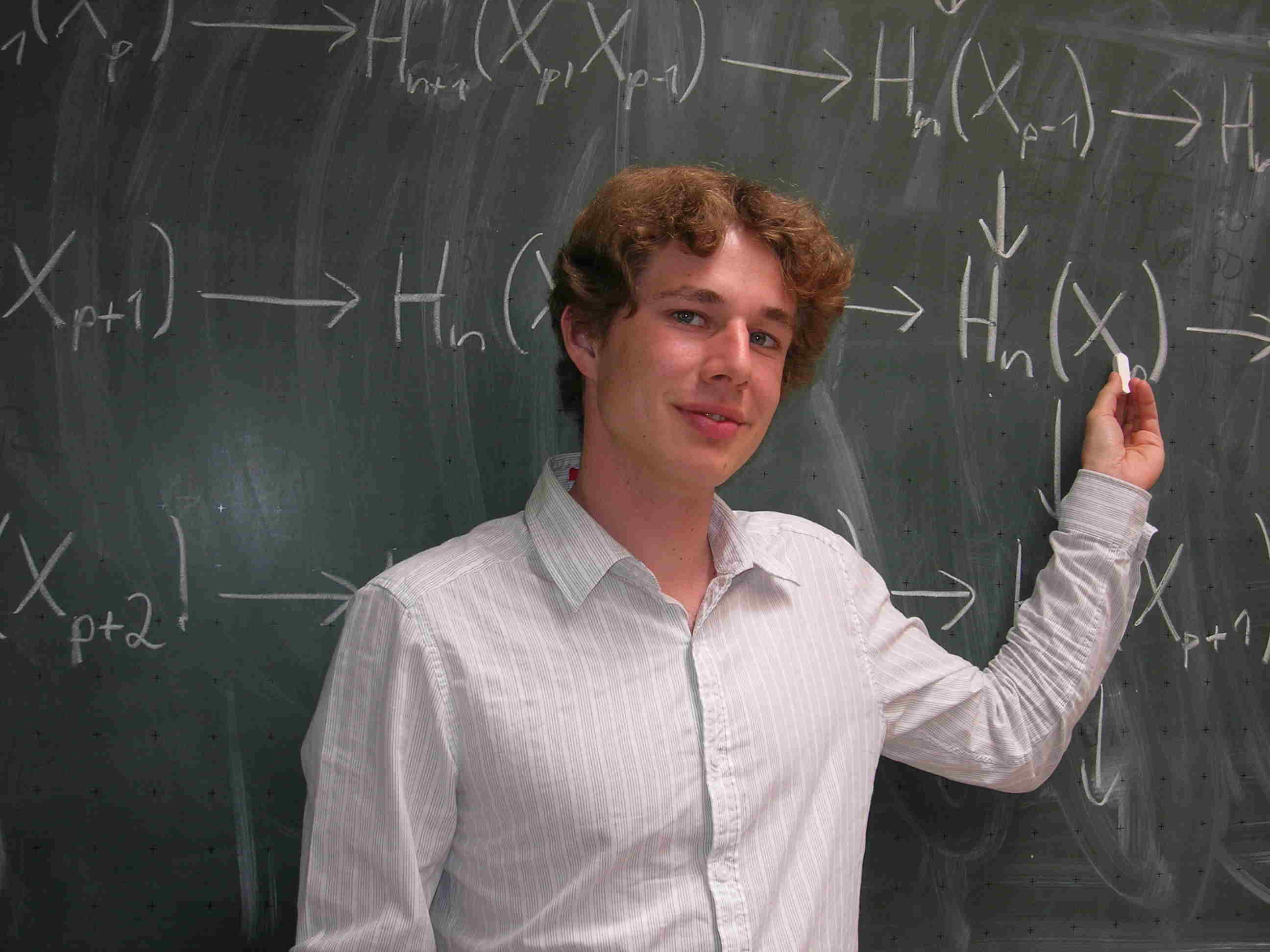 Futur Doctorant • Recherche UPF